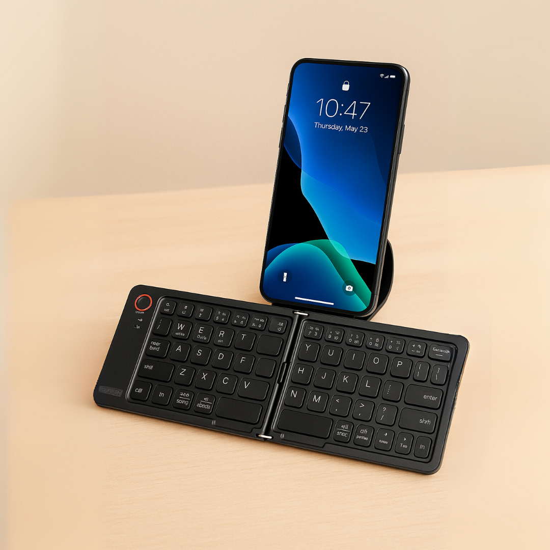 Revolution Technology