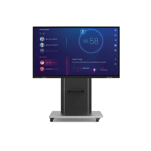 Revolution Technology